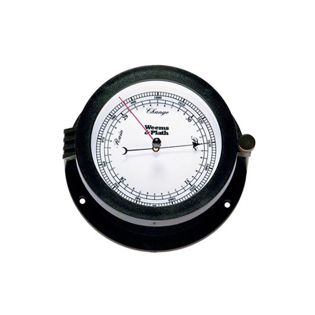 Bluewater Barometer by Weems and Plath #150700 – Pilothouse Charts